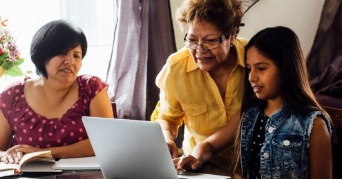 ISTE | 10 Strategies for Online Learning