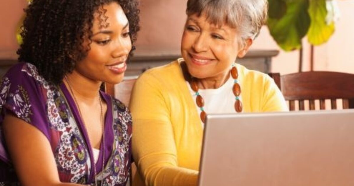 ISTE | How to talk to parents about learning with technology