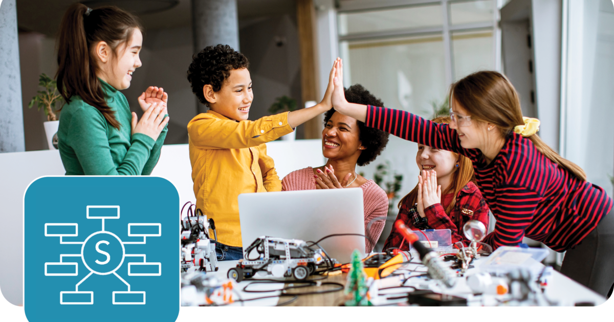 ISTE | Introduction to the ISTE Standards: Students