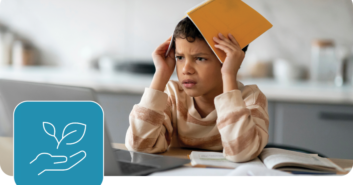 ISTE | Learning Should Be Easy: Fact or Fiction?