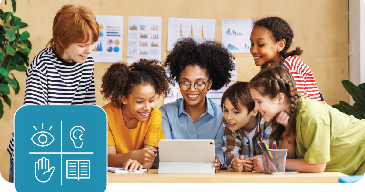 ISTE | Learning Styles: Fact or Fiction?