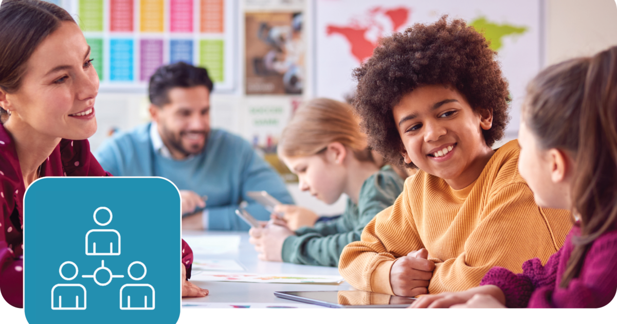 ISTE | Supporting Student Well-Being