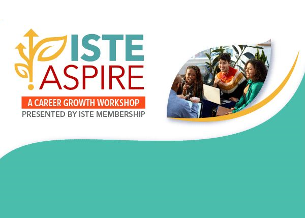 ISTE | Aspire