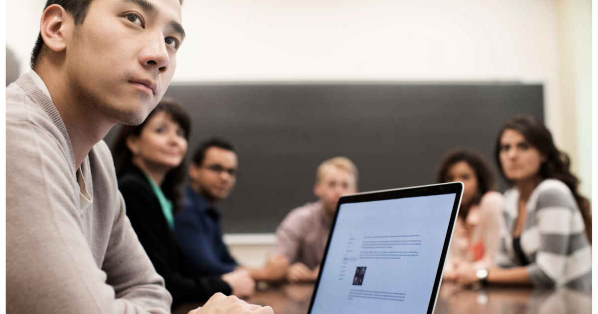 ISTE | The Role of Technology in School Board Governance | ISTE