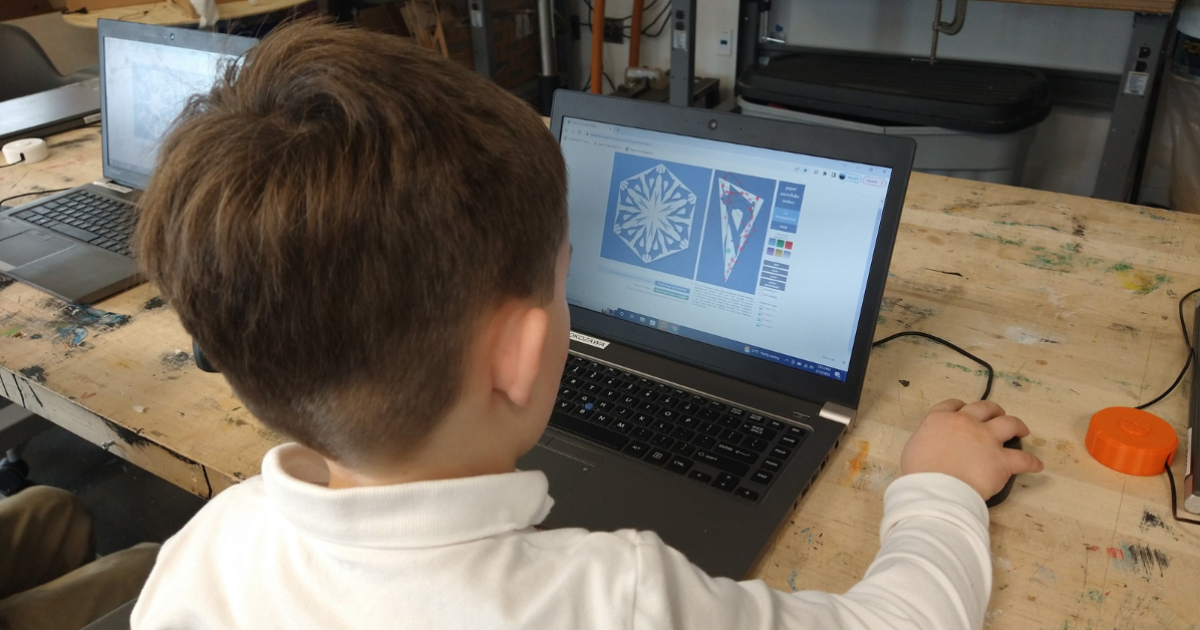 ISTE | BITlab: A Makerspace That Connects Students to Content…