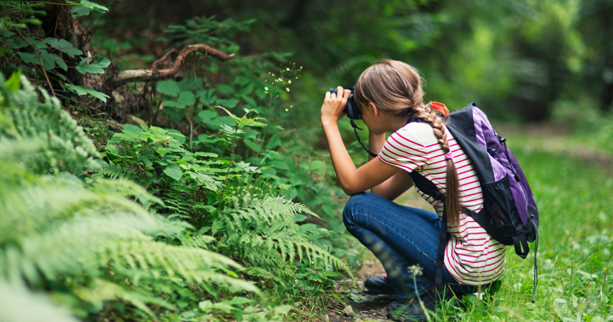 ISTE | Can K-12 Students Really Do Citizen Science? | ISTE
